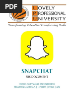 SnapTools Installation Guide | PDF | Snapchat | Google Play