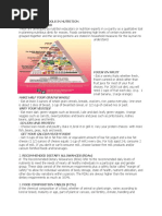 Pdri 2015 | PDF | Nutrition Facts Label | Nutrition