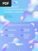 TENETS & Codes of Conduct | PDF