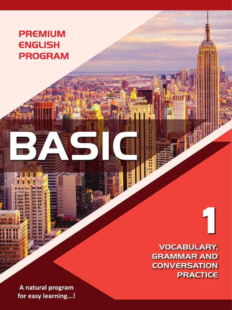 Basic Book | PDF
