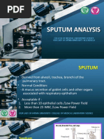 Suctioning Checklist | PDF | Breathing | Clinical Medicine