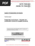 BS EN 61882-2016.firstpart | PDF | International Electrotechnical ...