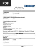 Shell Saraline 185V TDS | PDF | Gas To Liquids | Oil Well