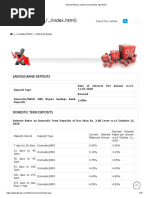 HDFC Current Account Opening Undertaking | PDF | Transaction Account ...