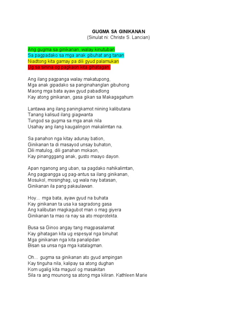 Balak | PDF