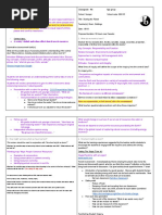 Kath Murdoch S Inquiry Cycle PDF | PDF | Cognition | Cognitive Science