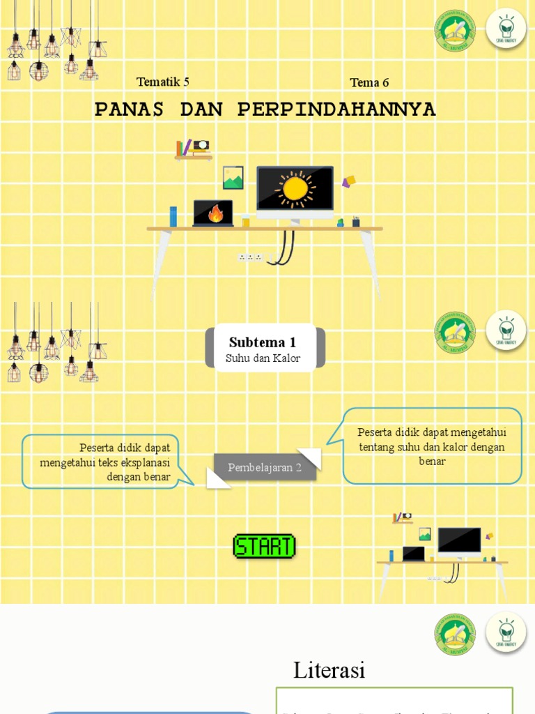 Tema6 Subtema 1 pb2 | PDF | Agama & Spiritualitas