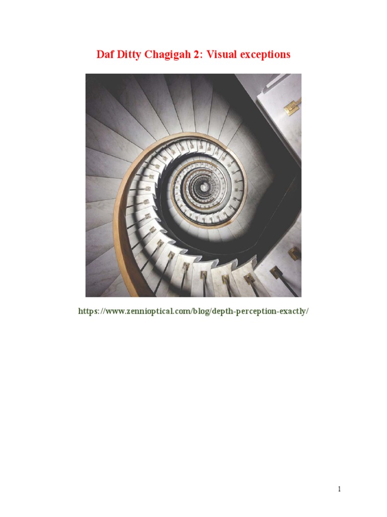 Chagigah 2 | PDF | Mitzvah | Maimonides