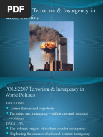 PROGRAM FLOW Team Building | PDF | Violence