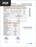 DATASHEET ANTENA AAU5636w | PDF | Antenna (Radio) | Hertz