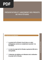 Presentation PFE | PDF