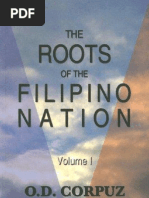 The Miseducation of The Filipino by Renato Constantino | PDF | Tagalog Language | Philippines