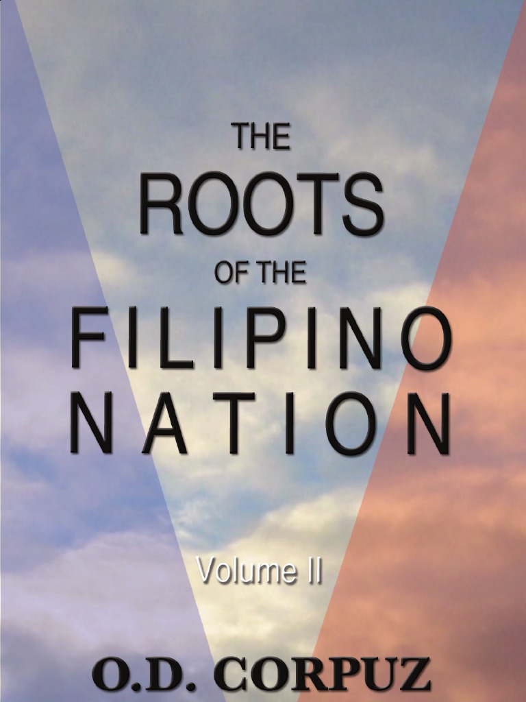 The Roots Vol 2 | PDF | Philippines