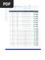 Jennifear's MTT Push - Fold Charts | PDF | Betting In Poker | Gambling