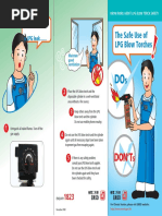 VA CPRS User Guide and Tips | PDF | Blood Transfusion | Medical Imaging