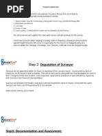 WELCAR Insurance Policy Wording | PDF