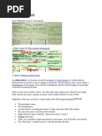 Airline Ticket Class Abbreviations Guide | PDF | Business Class | Airlines
