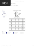 Minimum Piping Submergence | PDF | Vortices | Pump