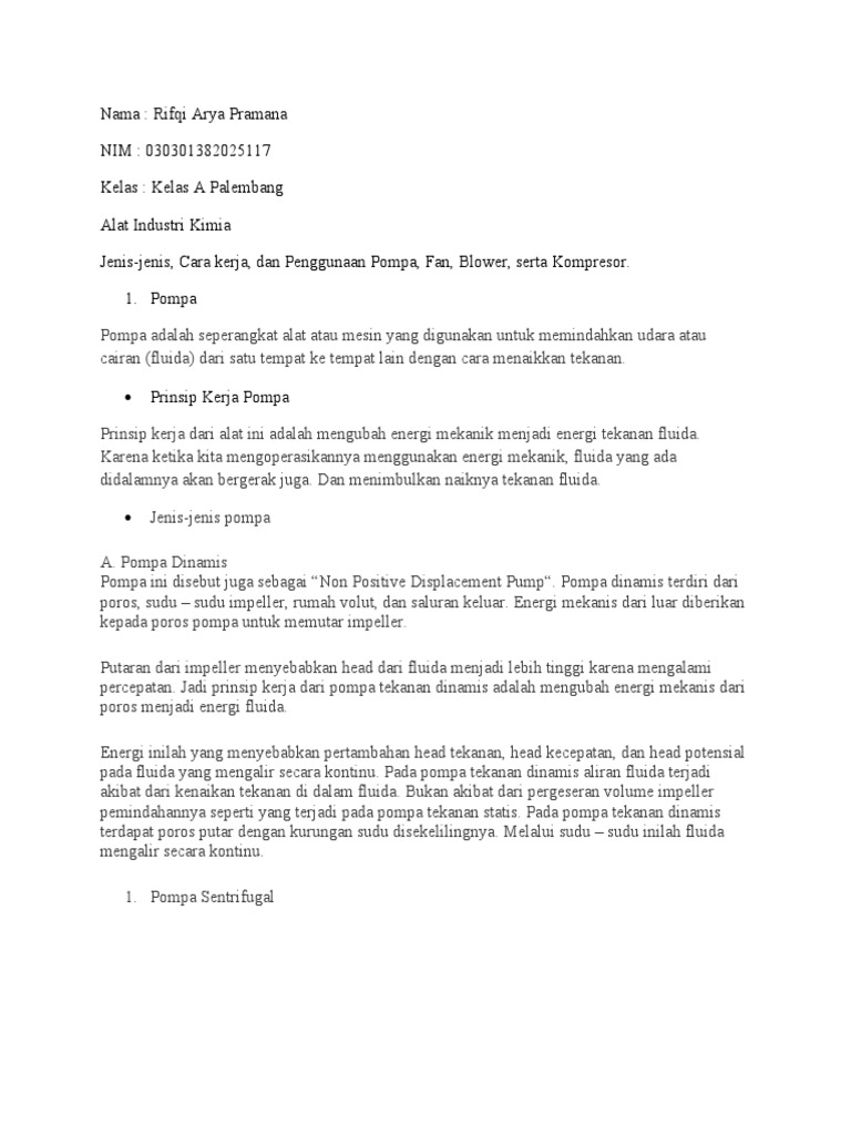 AIKT14 - Rifqi Arya Pramana - 03031382025117 - Kelas A Palembang | PDF