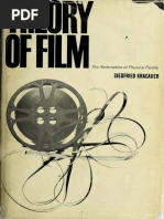 Gunning Tom The Cinema of Attractions | PDF