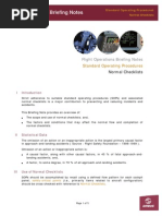 Situational Awareness | PDF | Situation Awareness | Emergence