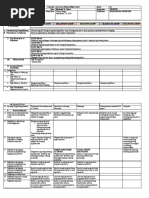 DLL Filipino 102 Grade 11 | PDF