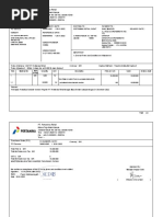 Customer Satisfaction Letter Template | PDF
