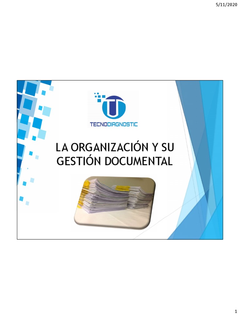 PDF MODULO 1 BPDoc | PDF | Archivo de computadora | Calidad (comercial)