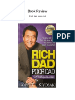 Rich Dad Poor Dad | PDF