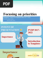 CBYDP Example 2022 | PDF