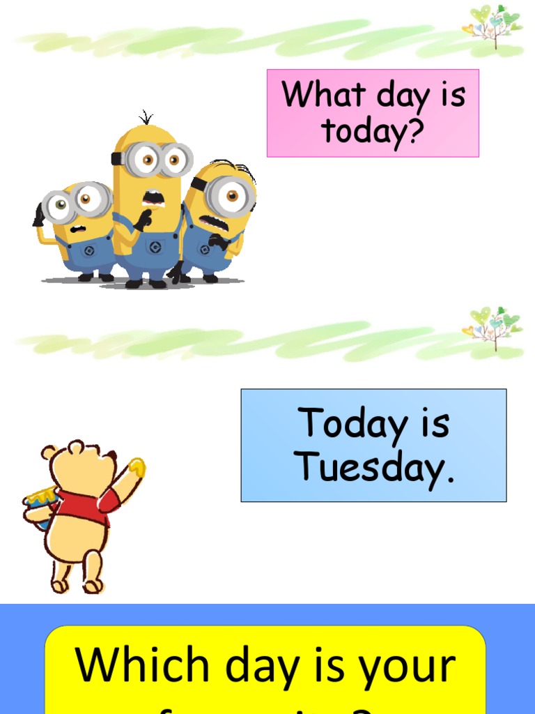 Unit 5 Lesson 1 | PDF