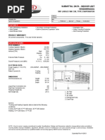 Remote Controller For Visionline: Installation Manual | PDF | Power ...