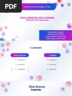 Ethanol Health Safety and Environment Manual | PDF | Gasoline | Ethanol