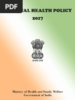 Philippine Hospital Development Plan 2017-2022 | PDF | Health Care ...