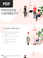 Interpret The Key Results For Normal Capability Six Pack | PDF | Normal ...