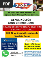 Imza Çizelgesi | PDF