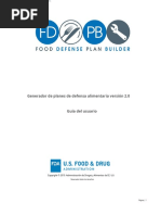 Diferencias Entre Un PCC y PPRO | PDF | Análisis de Riesgo y Puntos ...