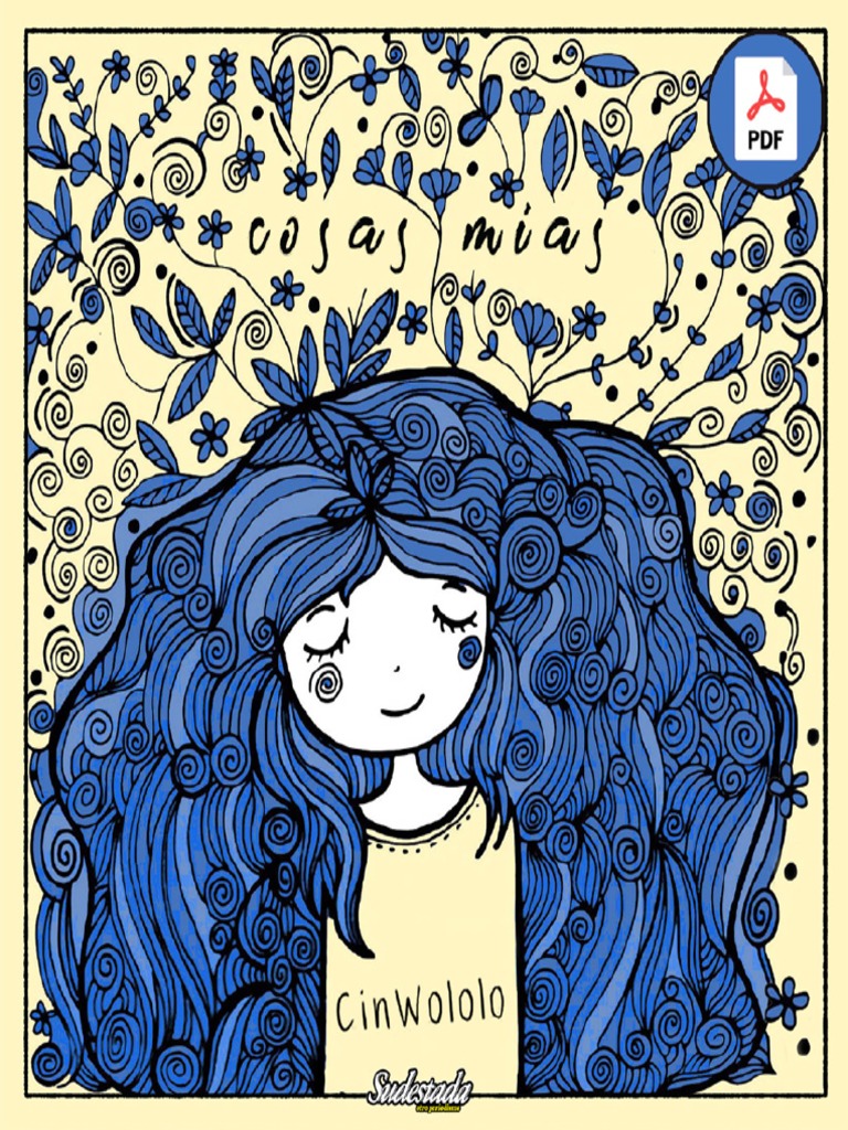 Cosas Mias PDF Descargable | PDF
