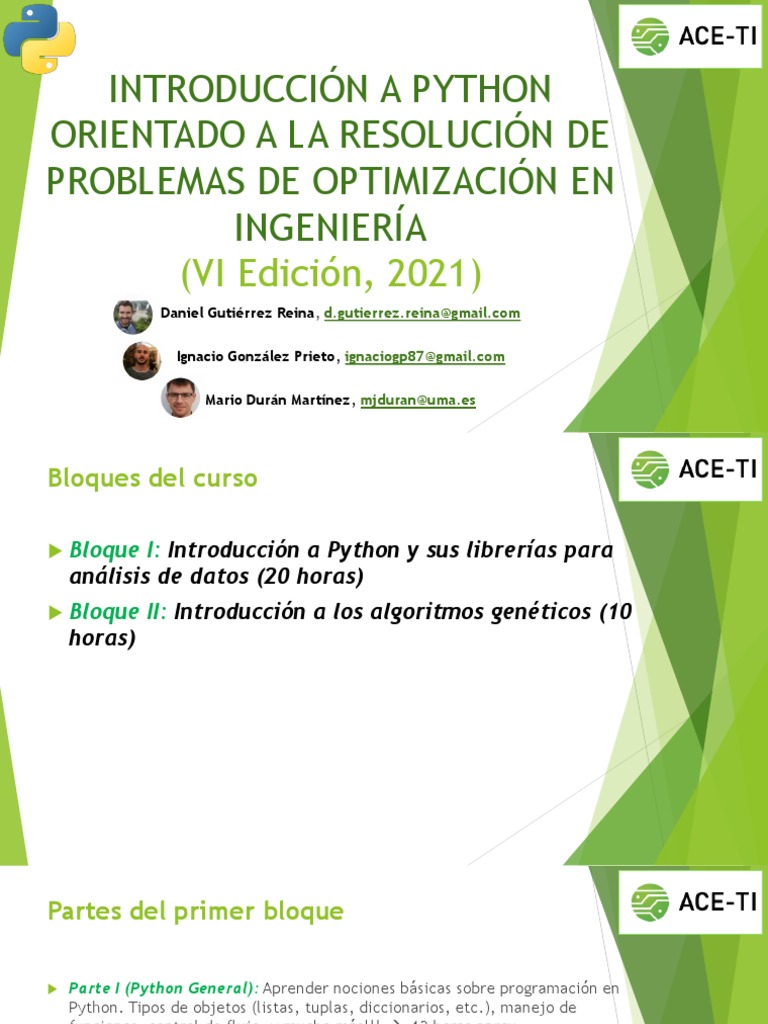 Parte4 Pandas | PDF | Python (lenguaje de programación) | Estructura de datos de matriz