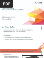 ICE Attributes | PDF | Engineering | Business