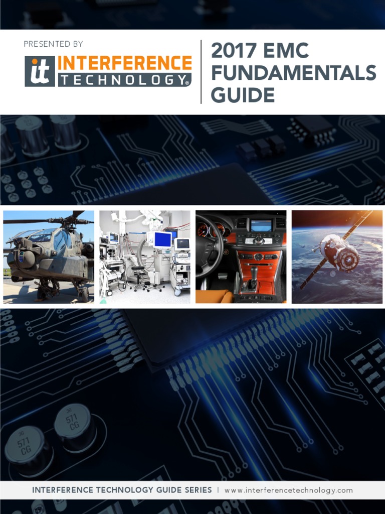 2017 EMC Fundamentals Guide | PDF | Electromagnetic Compatibility ... 2017 EMC Fundamentals Guide | PDF | Electromagnetic Compatibility ...