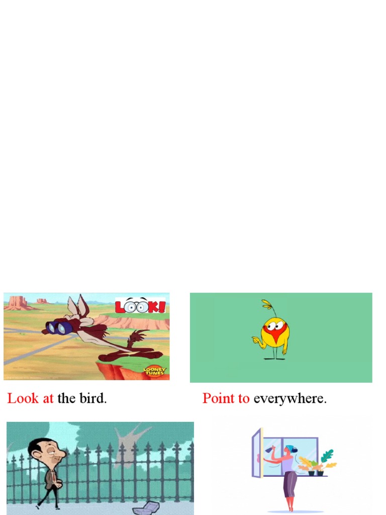 Imperative Verbs Guide | PDF | Career & Growth | Self-Improvement
