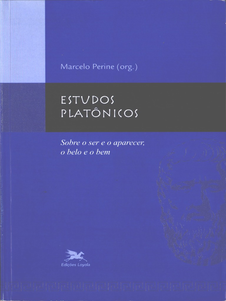 Artigo - Jairo Escobar Moncada - Placer y Conocimiento en El Filebo | PDF