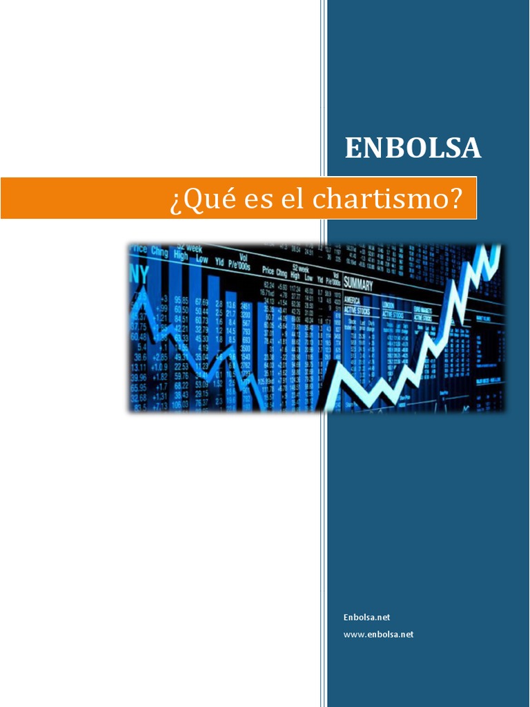 Chartismo 1 | PDF | Análisis técnico | Tendencia del mercado