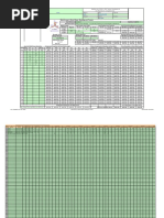 Wilson Hardness Conversion Chart 2004 PDF | PDF | Hardness | Steel