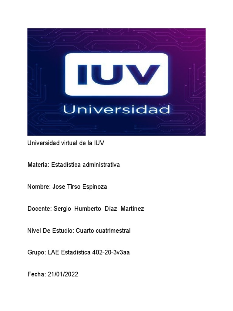 Jose Tirso Espinoza. | PDF