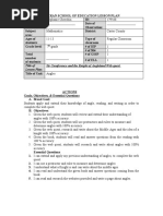 The 5R Framework For Reflection | PDF | Experience | Thought