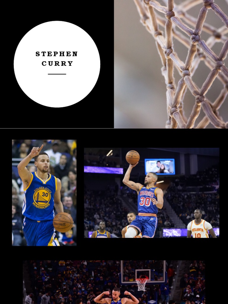 Stephen Curry | PDF