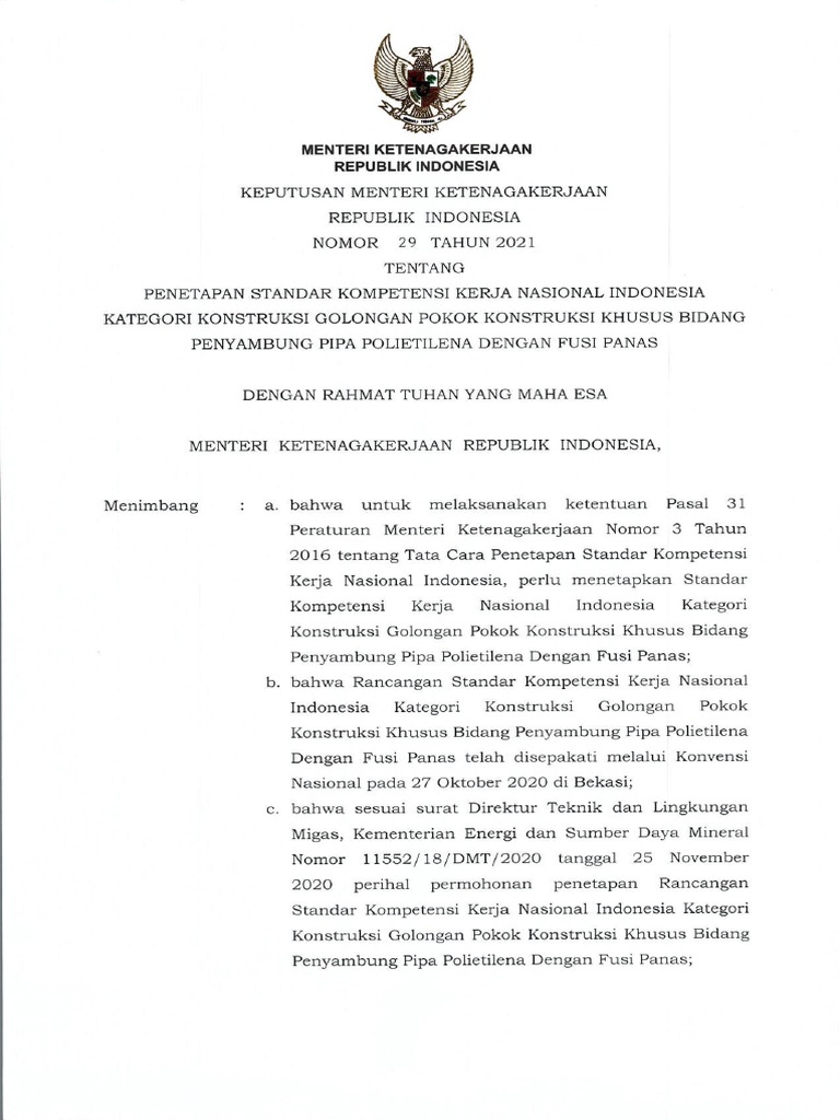 Skkni 2021-029 PDF | PDF