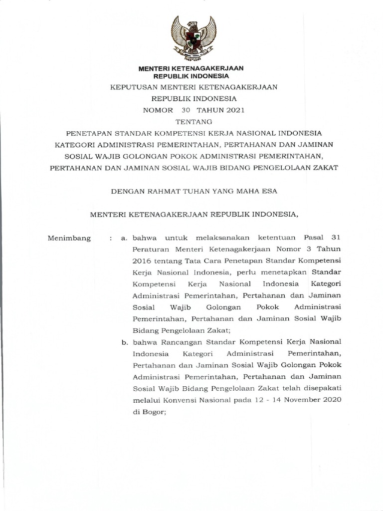 Skkni 2021-030 PDF | PDF